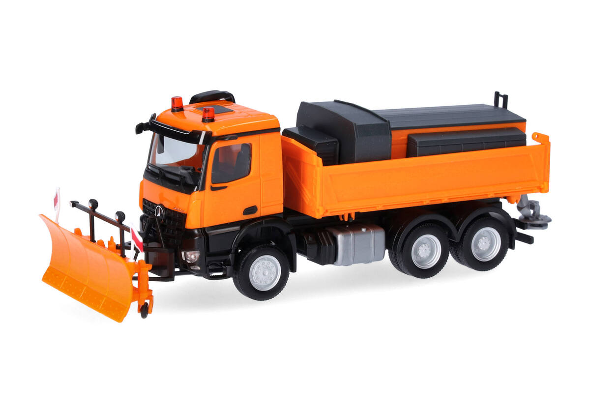 Memoba - Produktdetail Herpa he320061 Mercedes-Benz Arocs 18 M ...