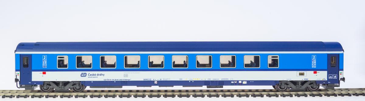 Memoba - Produktdetail ACME AM55317 Eurocity 378/379 Berliner, CD - Set ...