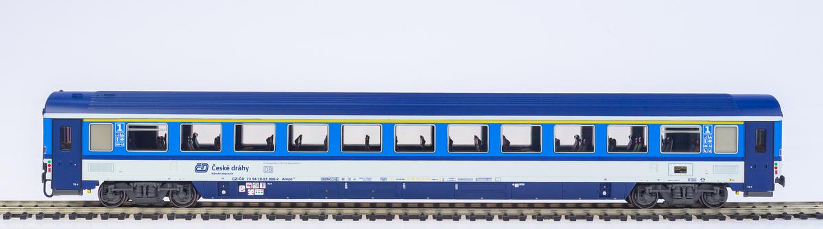 Memoba - Produktdetail ACME AM55317 Eurocity 378/379 Berliner, CD - Set ...
