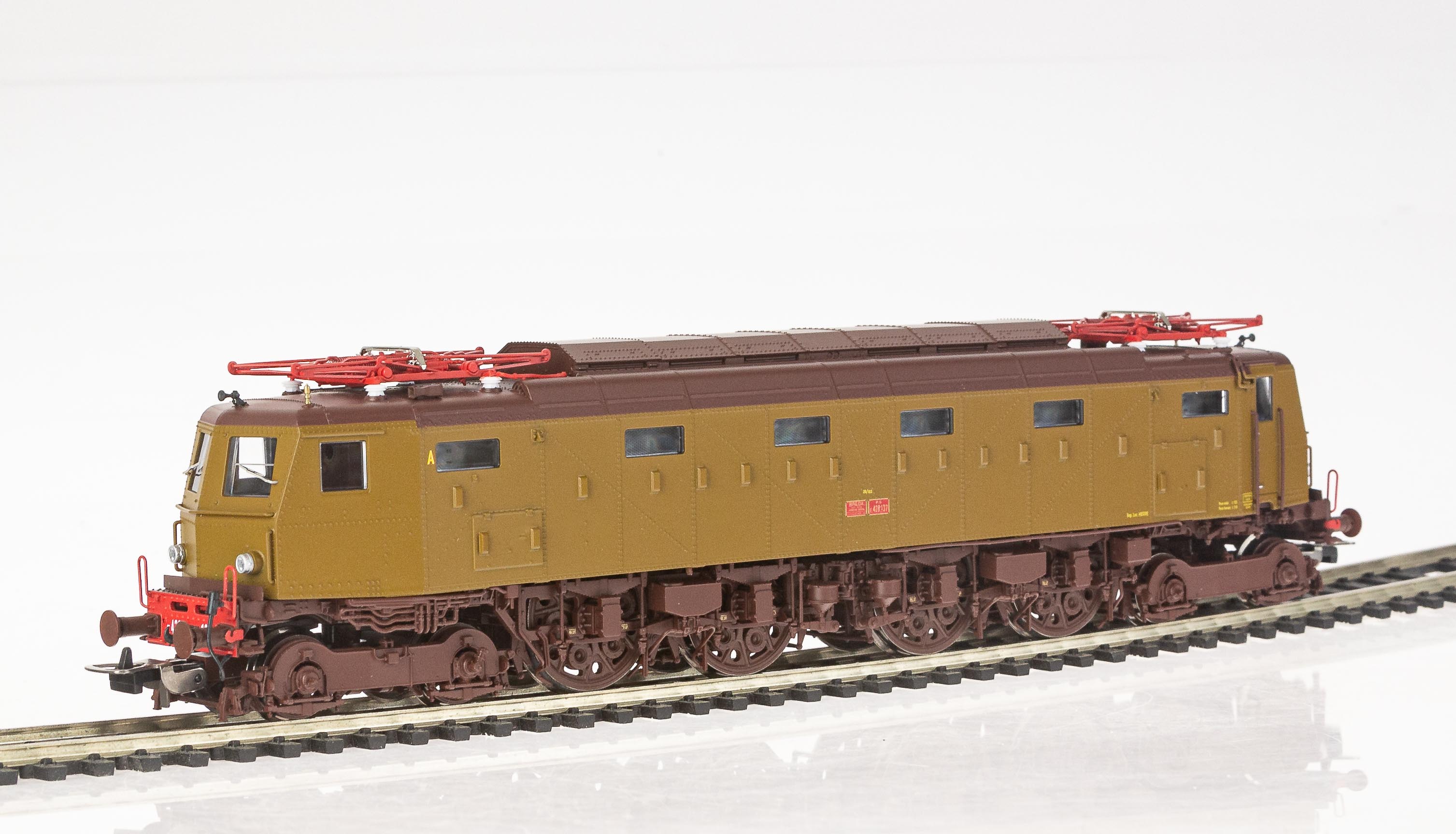 Memoba - Produktdetail Piko pi97460 FS E-Lok E 428 137, Epoche IV ...